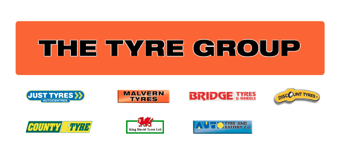 Our Stores | Just Tyres