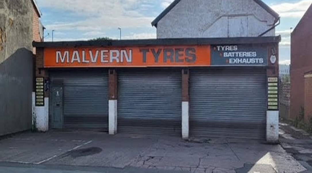 Cheap tyres in Hereford | Hereford tyre fitters | Malvern Tyres Hereford | Just Tyres