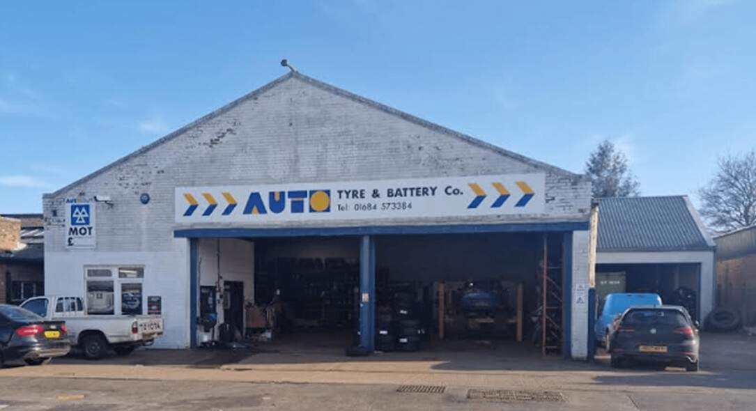 Car Tyres in Worcestershire | Auto Tyres & Battery Malvern | Just Tyres