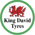 King David Tyres | Just Tyres
