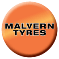Get tyres in Stafford | Malvern Tyres Stafford | Just Tyres