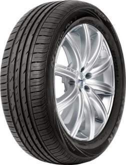 NEXEN 285 40 R20 108Y NFERA SPORT | Just Tyres