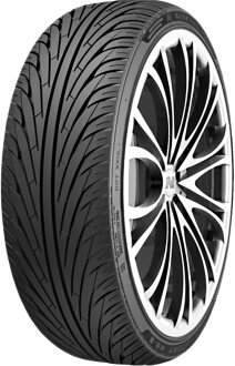 NANKANG 215 40 R16 86W NS-2 | Just Tyres