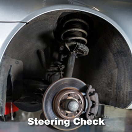 Our Services | Book a Free Vehicle Check Online | Just Tyres