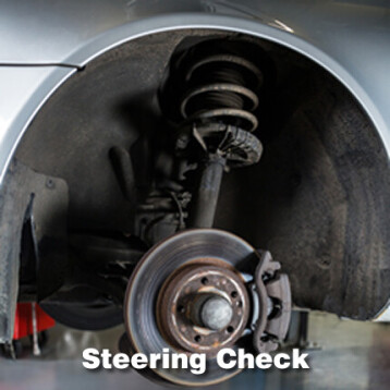 Our Services | Book a Free Vehicle Check Online | Just Tyres