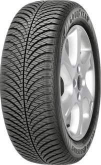 GOODYEAR 215 65 R17 99V VECTOR 4SEASONS SUV GEN-2 | Just Tyres