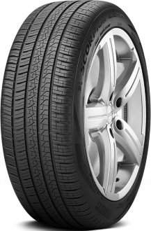 PIRELLI 265 40 R22 106Y SCORPION ZERO ALL SEASON | Just Tyres