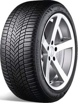 BRIDGESTONE 255 40 R19 100V WEATHER CONTROL A005 | Just Tyres