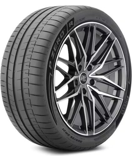 PIRELLI 265 40 R21 105Y PZERO R | Just Tyres