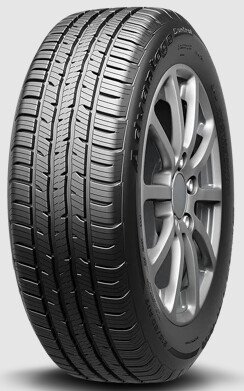 BFGOODRICH 195 55 R16 91H ADVANTAGE ALL-SEASON | Just Tyres