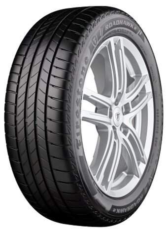 FIRESTONE 205 40 R18 86Y ROADHAWK 2 | Just Tyres