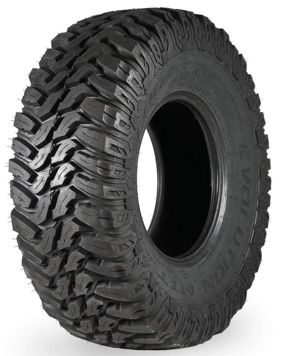 COOPER 33 12.5 R15 104Q EVOLUTION MTT MUD | Just Tyres