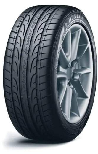 DUNLOP 225 50 R18 95V SP SPORT MAXX RUNFLAT | Just Tyres