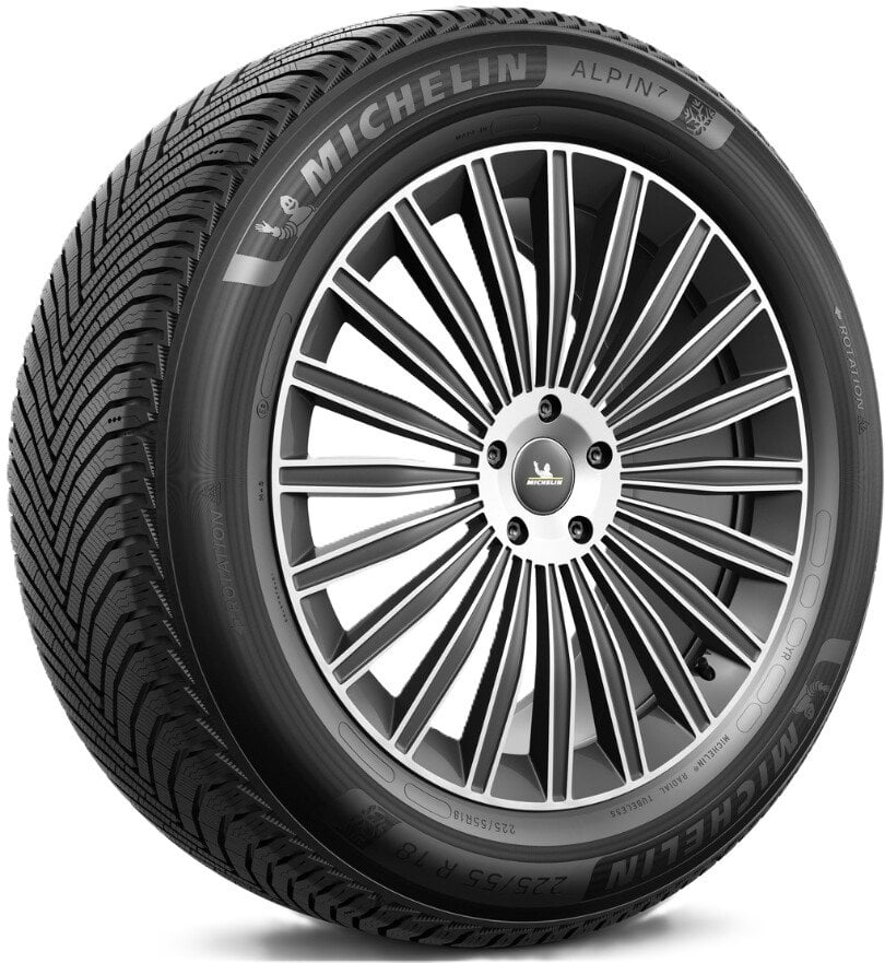 Michelin 225 45 R17