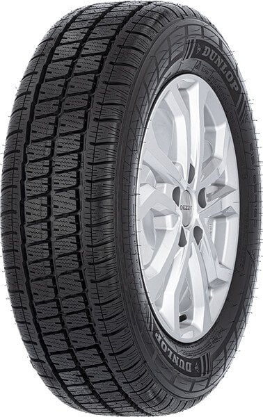 DUNLOP 195 70 R15 104/102R ECONODRIVE AS | Just Tyres