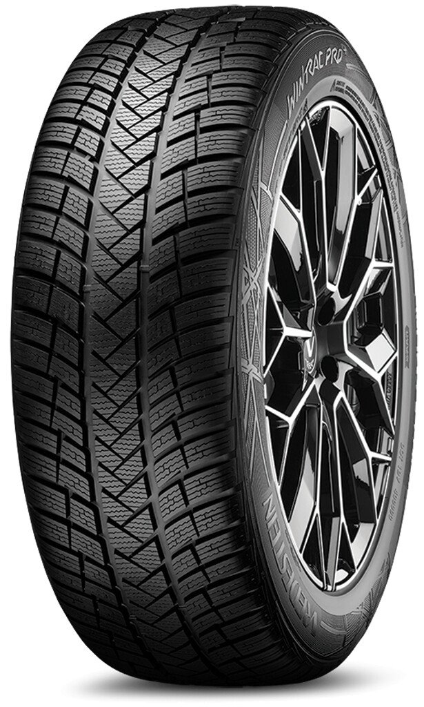 VREDESTEIN 265 50 R19 110V WINTRAC PRO+ | Just Tyres