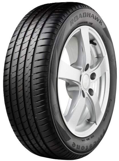 FIRESTONE 205 50 R16 87W ROADHAWK | Just Tyres