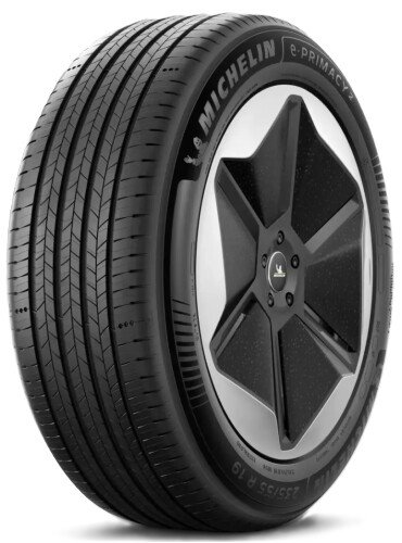 MICHELIN 225 45 R19 92V E PRIMACY 2 | Just Tyres