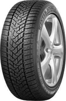 DUNLOP 235 45 R18 98V WINTER SPORT 5 | Just Tyres