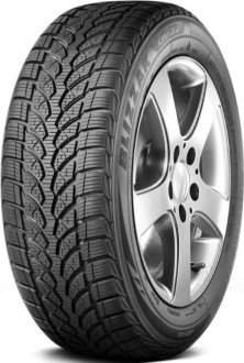 BRIDGESTONE 205 50 R17 93V BLIZZAK LM32 | Just Tyres