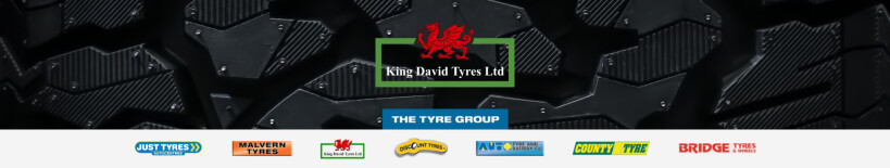 King David Tyres | Just Tyres