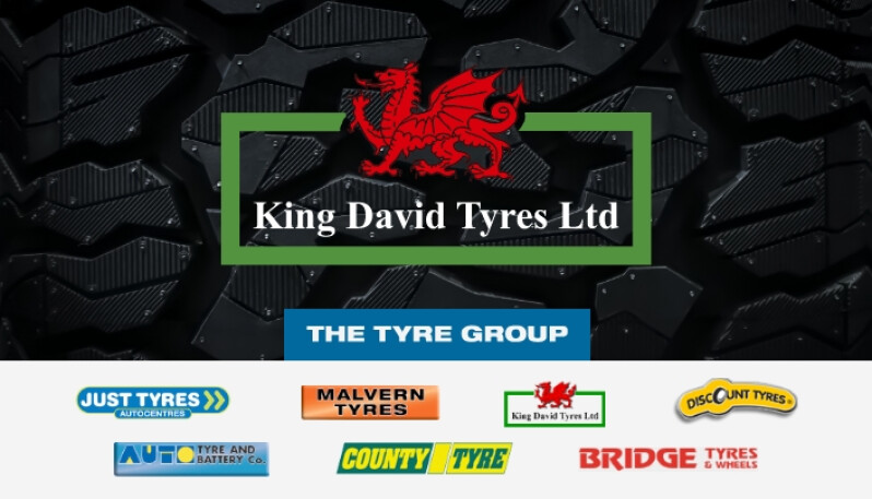King David Tyres | Just Tyres