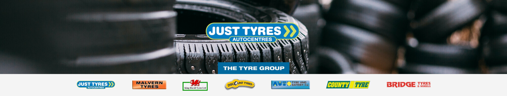 Car Tyres Rooksley | Tyres in Milton Keynes | Just Tyres