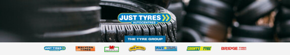 Car Tyres Reading | Tyre Fitting in Reading | Just Tyres