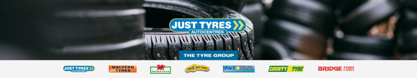 Car Tyres Reading | Tyre Fitting in Reading | Just Tyres