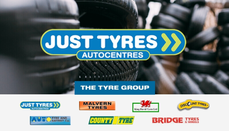 Car Tyres Reading | Tyre Fitting in Reading | Just Tyres