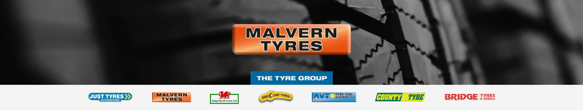 Car tyres and tyre fitting in Worcester | Malvern Tyres Worcester ...