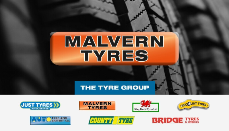Tyres in Swindon | Cheap Car Tyres in Highworth, Swindon | Malvern ...