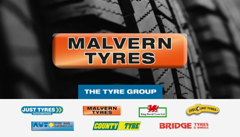 Cheap Tyres Yeovil | Tyre Fitting in Yeovil | Malvern Tyres Yeovil ...