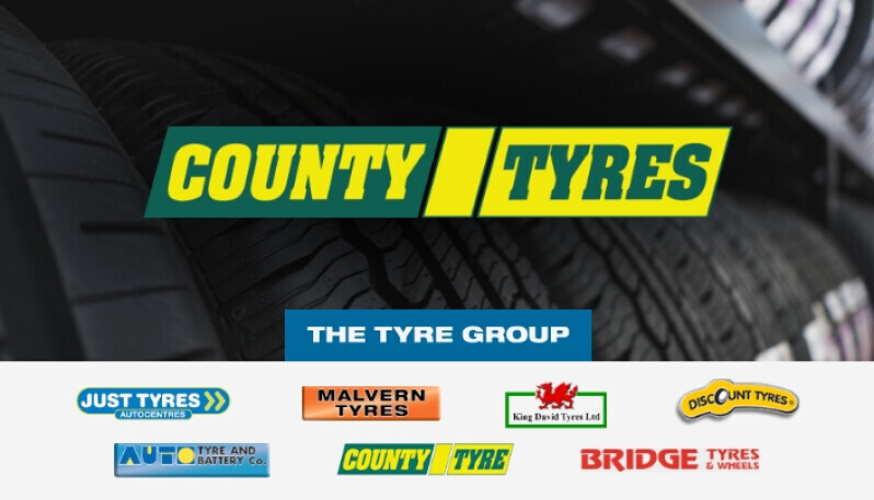 Buy New Tyres in Exeter | County Tyres Exeter | Just Tyres