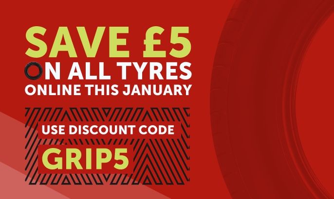 Tyres For Sale Online | Tyre Fitting | Just Tyres