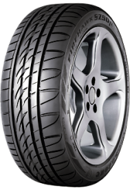 Firestone | Just Tyres
