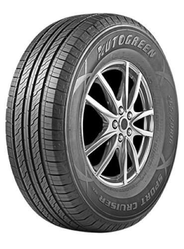 Buy Autogreen Tyres Online | Fit Autogreen Tyres | Just Tyres