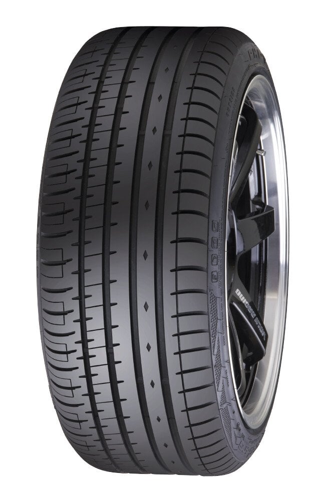 ACCELERA 205 55 R17 95V PHI-R | Just Tyres