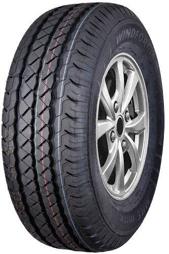 WINDFORCE 185 80 R14 102/100R MILE MAX | Just Tyres
