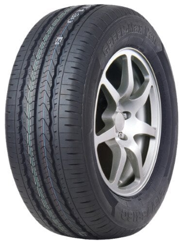 LINGLONG 215 70 R15 109R GREENMAX VAN | Just Tyres