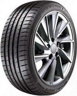 SUNNY 225 35 R18 87W NA305 | Just Tyres