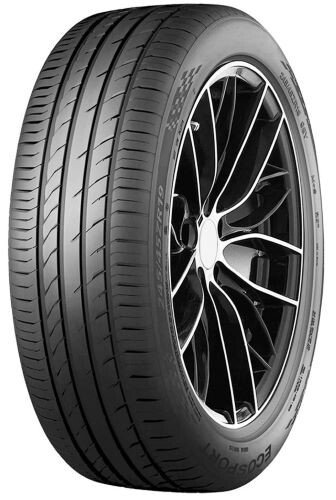 RAPID 255 45 R17 98W ECOSPORT | Just Tyres