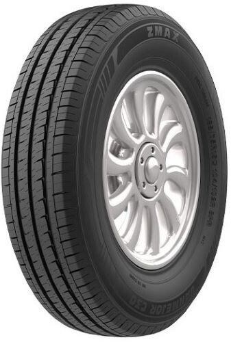 ZMAX 215 75 R16 113/111R VANMEJOR C30 | Just Tyres