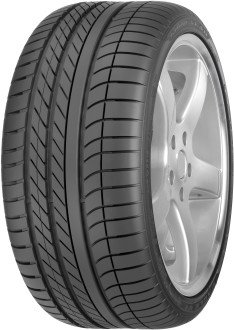 GOODYEAR 255 30 R19 91Y EAGLE F1 (ASYMMETRIC) RUNFLAT | Just Tyres