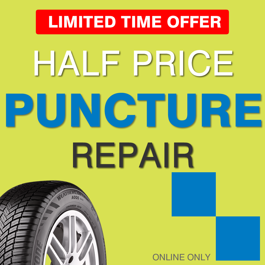 Car Tyre Fitters in Poole | Cheap Tyres in Poole | Malvern Tyres Poole ...