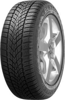 DUNLOP 205 60 R16 92H SP WINTER SPORT 4D MS | Just Tyres