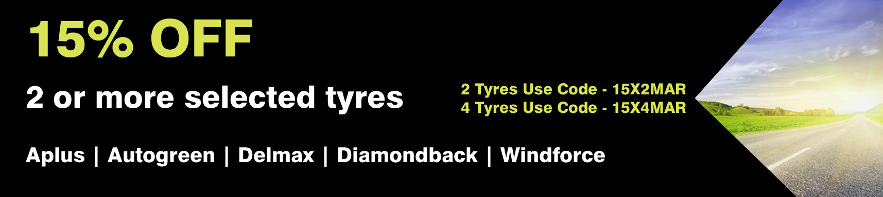 Tyres For Sale Online | Tyre Fitting | Just Tyres