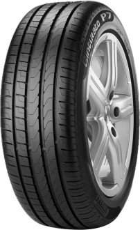 PIRELLI 285 40 R20 108Y CINTURATO P7 BLUE | Just Tyres