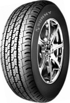 SUNNY 225 65 R16 112R SN223C | Just Tyres
