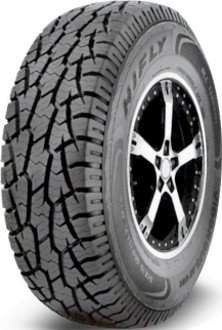 SUPERVALUE 255 70 R16 111T VIGOROUS AT601 | Just Tyres